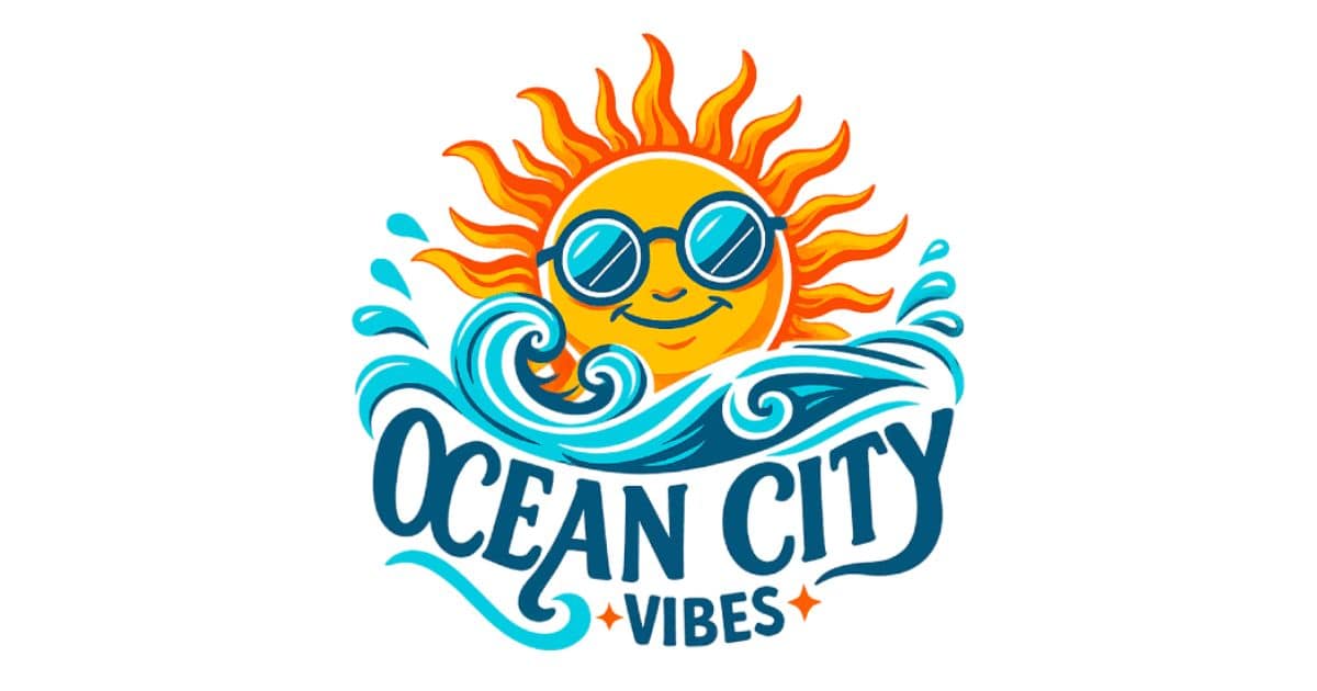 Things To Do in Ocean City This Week | Ocean City Vibes